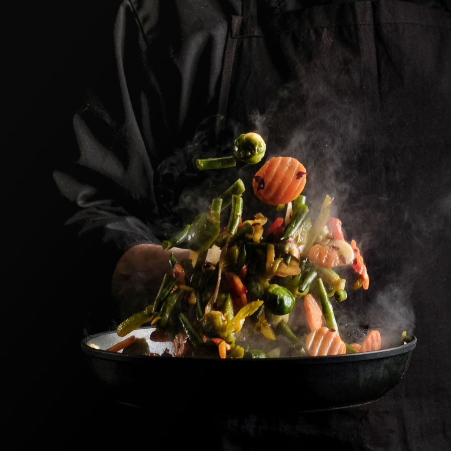Cooking Classes | Anhydrous Winery