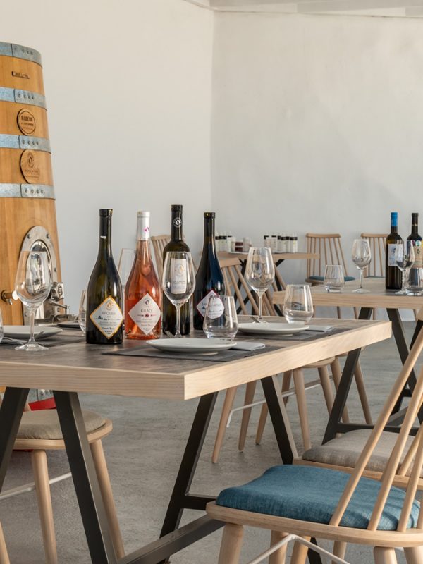 Cooking Classes | Anhydrous Winery